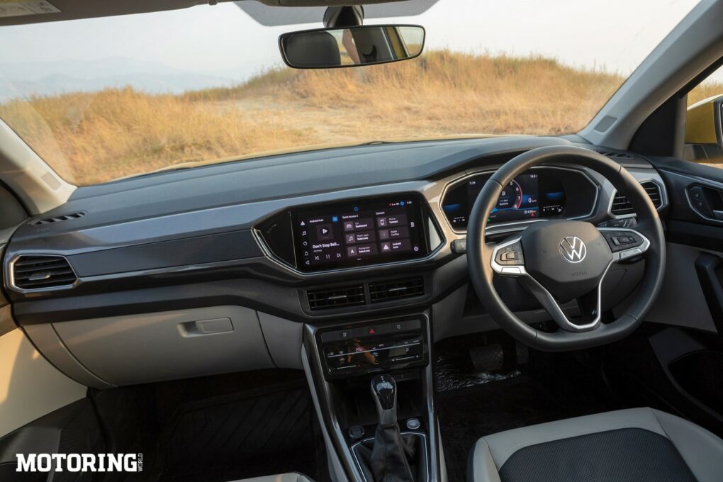 Volkswagen Taigun: The Path To Success - Motoring World