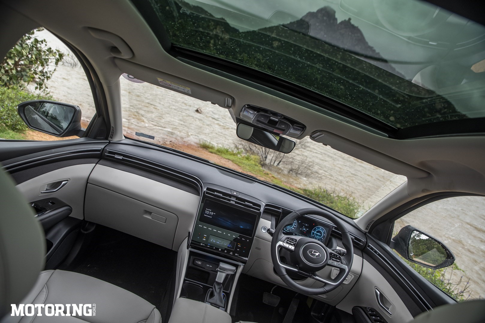 2022 Hyundai Tucson Review: Flagship Dominance - Motoring World