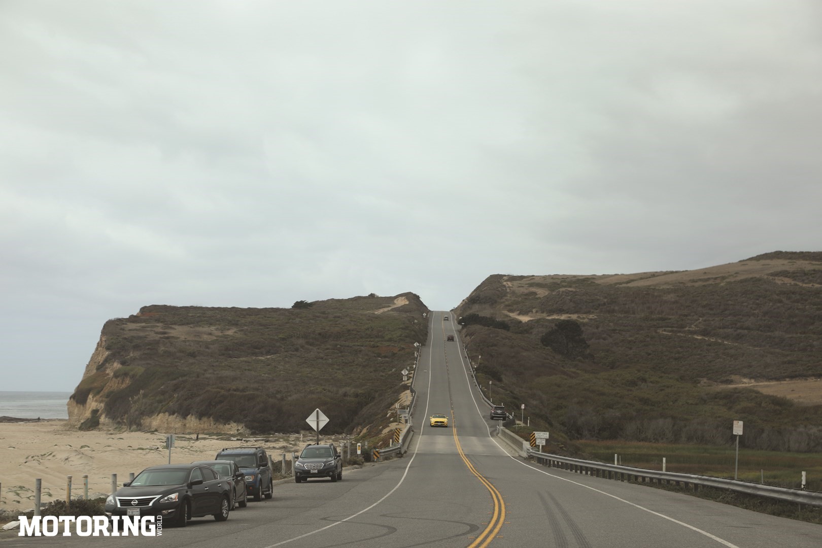 California State Route 1 Road Trip: California Love - Motoring World