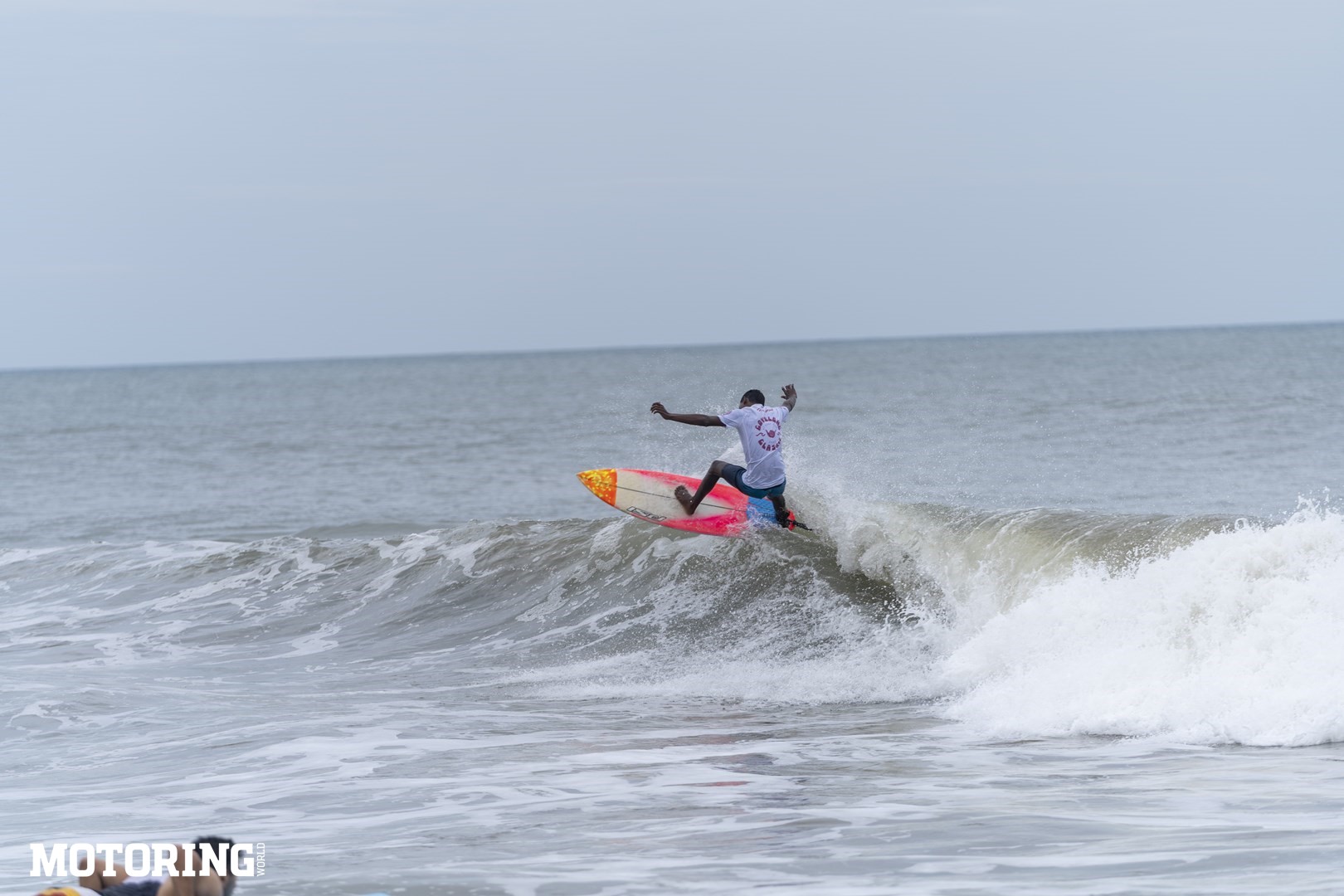 Covelong Classic Surf, Music, and Fitness Festival: Catching Waves ...