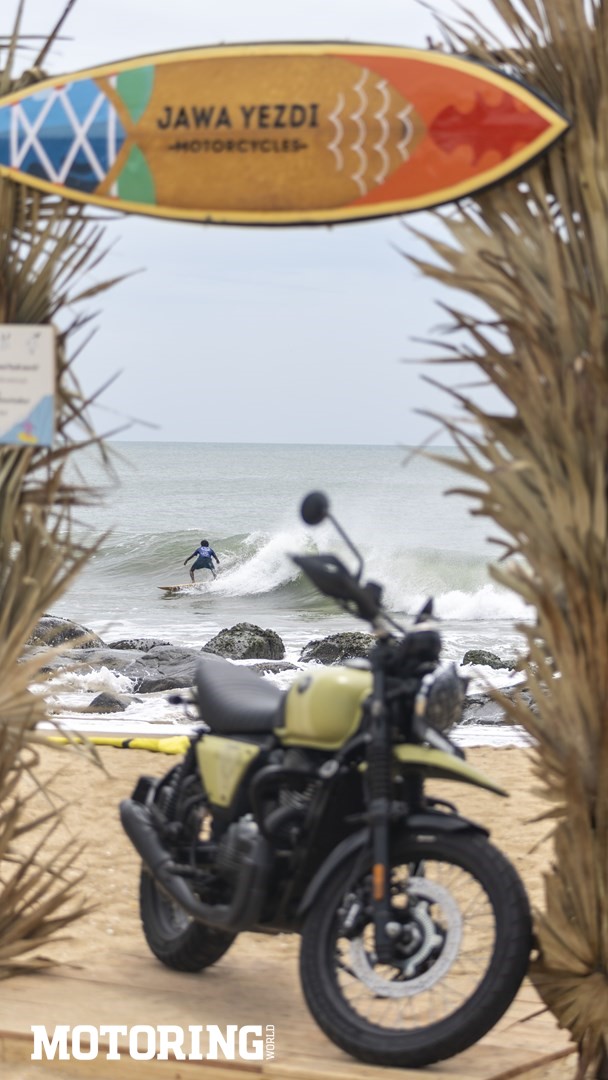Covelong Classic Surf, Music, and Fitness Festival: Catching Waves ...