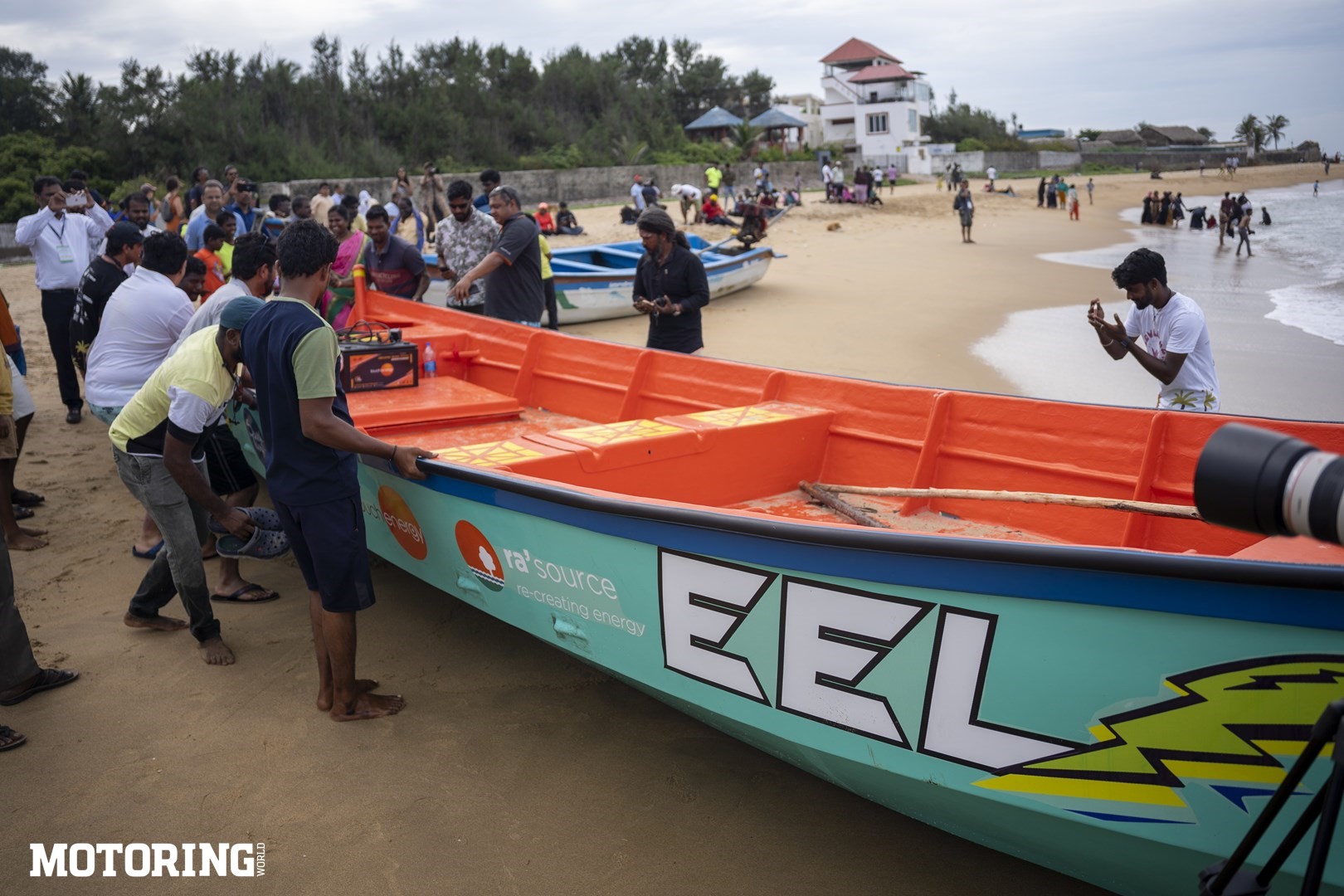Covelong Classic Surf, Music, and Fitness Festival: Catching Waves ...