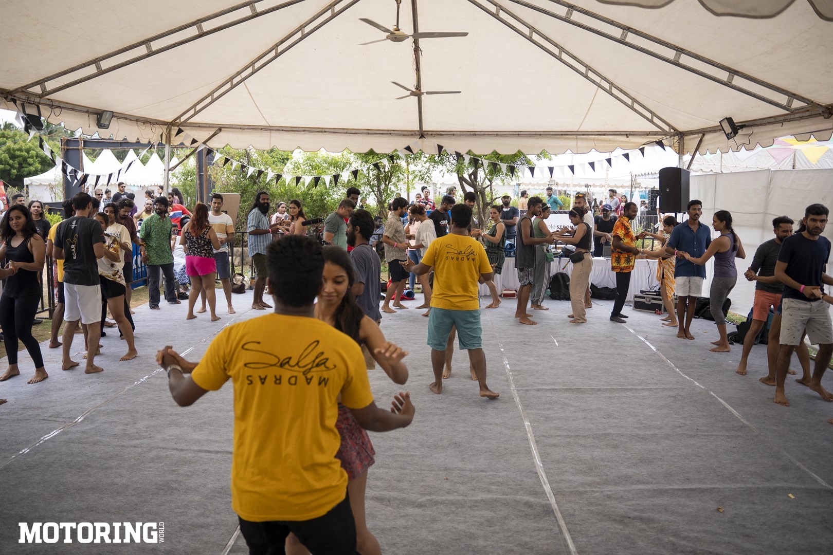 Covelong Classic Surf, Music, and Fitness Festival: Catching Waves ...