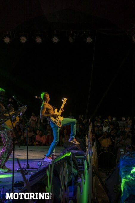 Covelong Classic Surf, Music, and Fitness Festival: Catching Waves ...