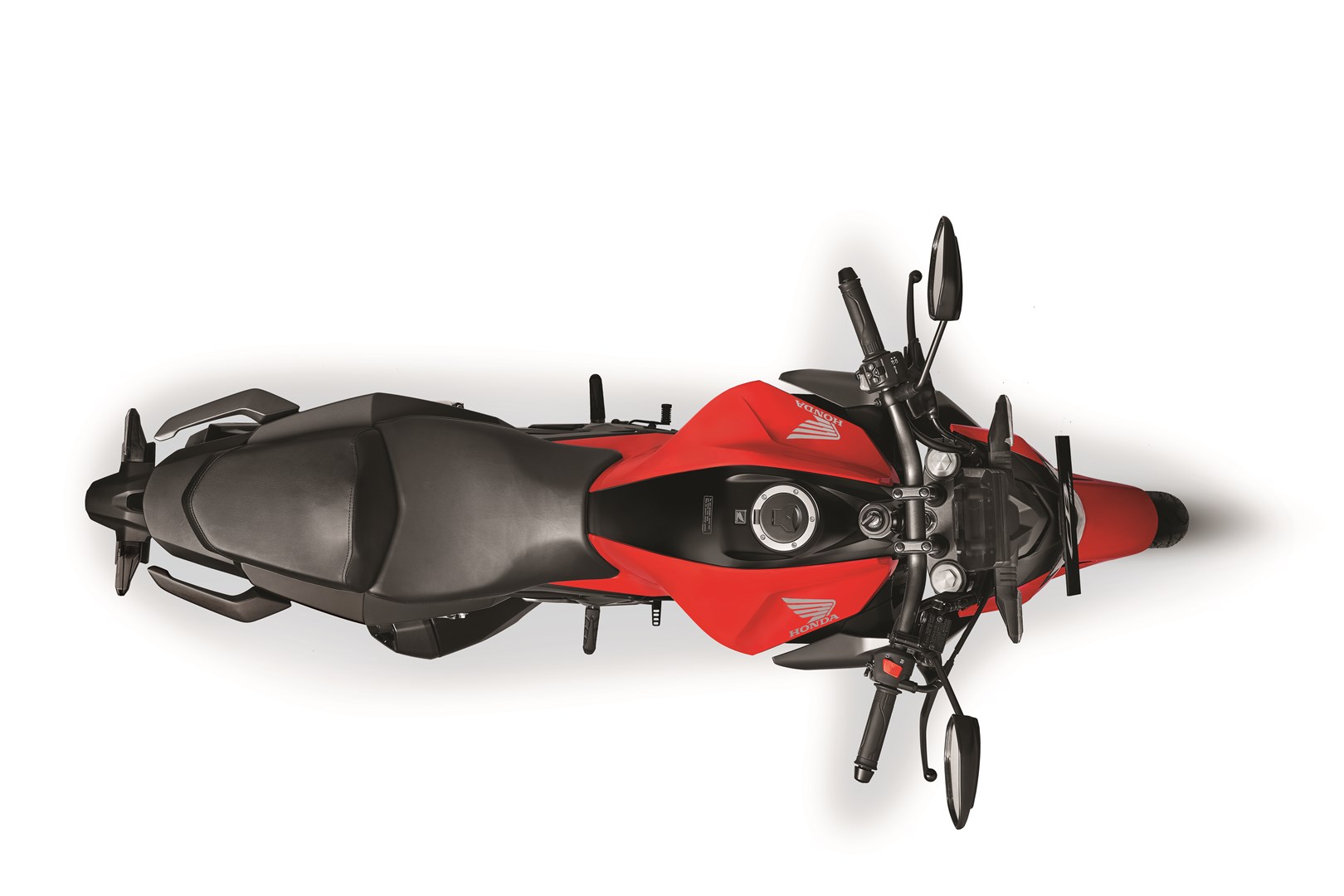 Honda CB300F launched in India - Motoring World