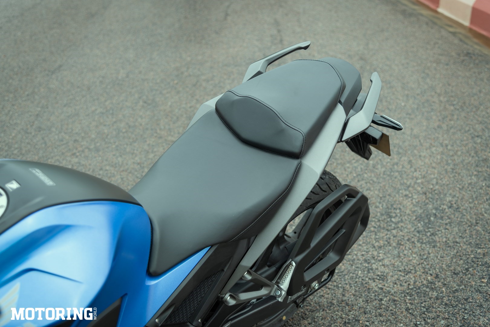 Honda CB300F Review: Weighing In - Motoring World