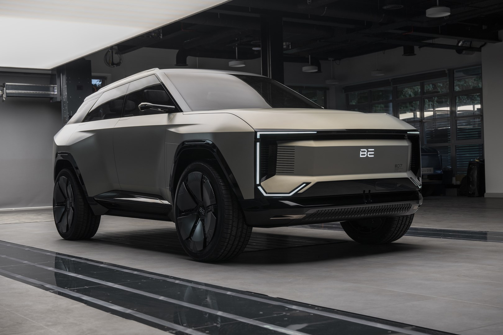 Everything you need to know about upcoming Mahindra EVs - Motoring World