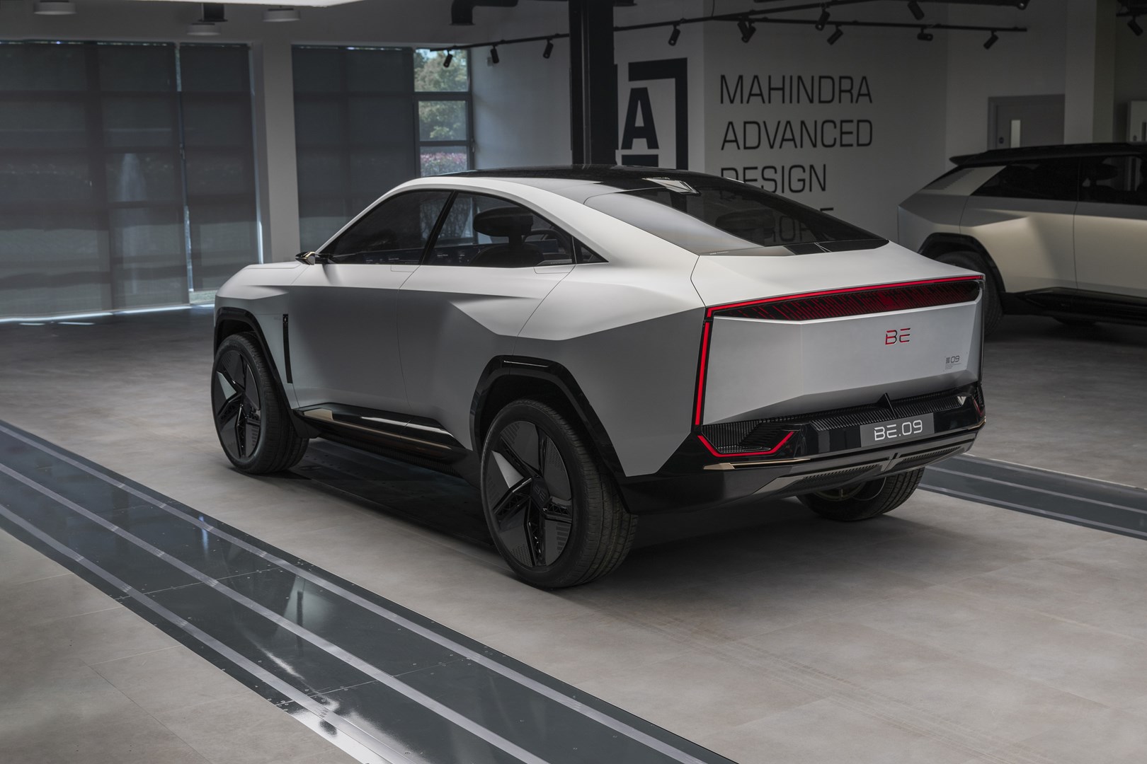 Everything you need to know about upcoming Mahindra EVs - Motoring World