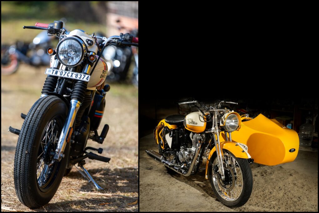 Benelli 502C Review: Alter Ego - Motoring World