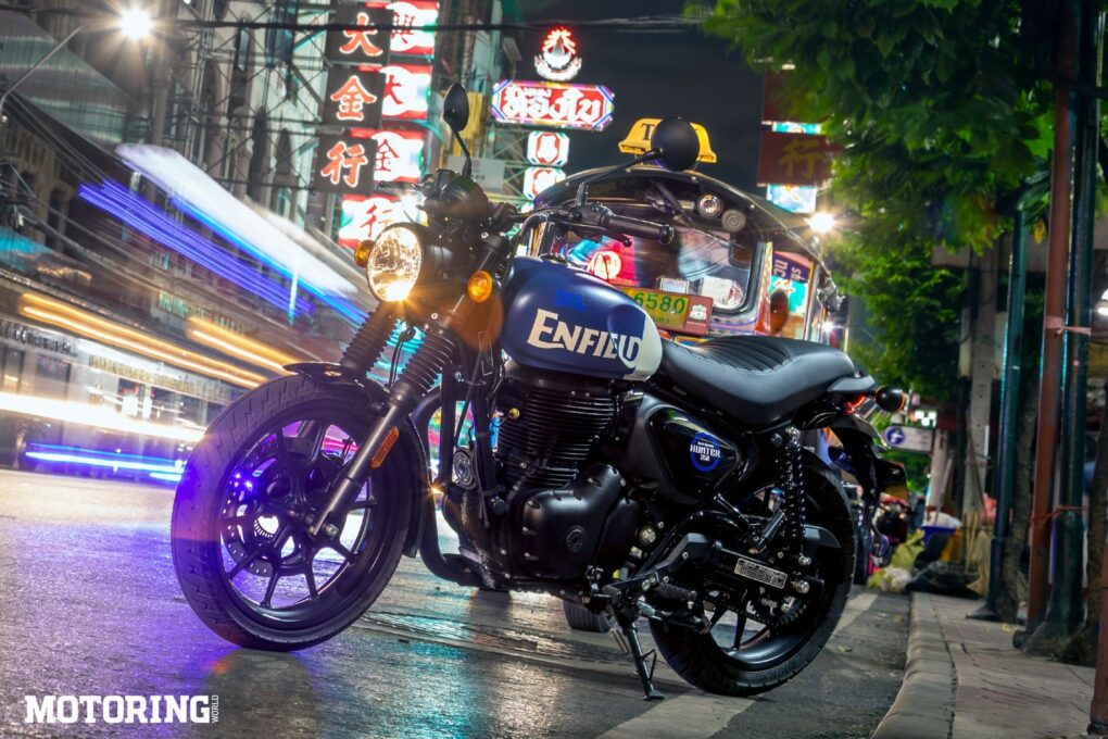 Yamaha YZF-R15 V4.0 Review: Blue Streak - Motoring World