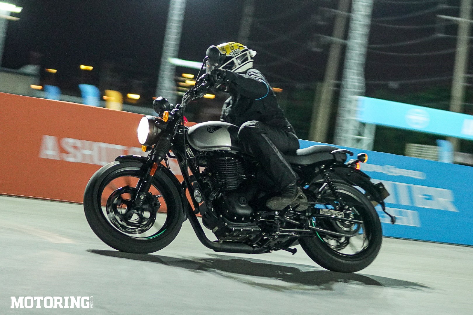Royal Enfield Hunter 350 Review: Preyer Service - Motoring World