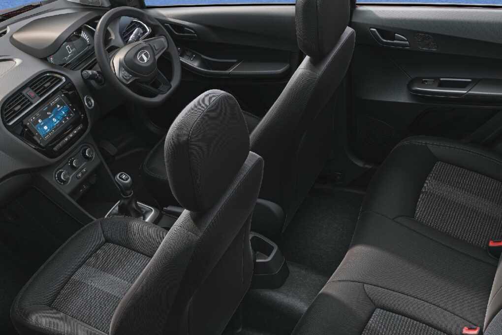 Tata launches the new Tiago NRG XT variant - Motoring World
