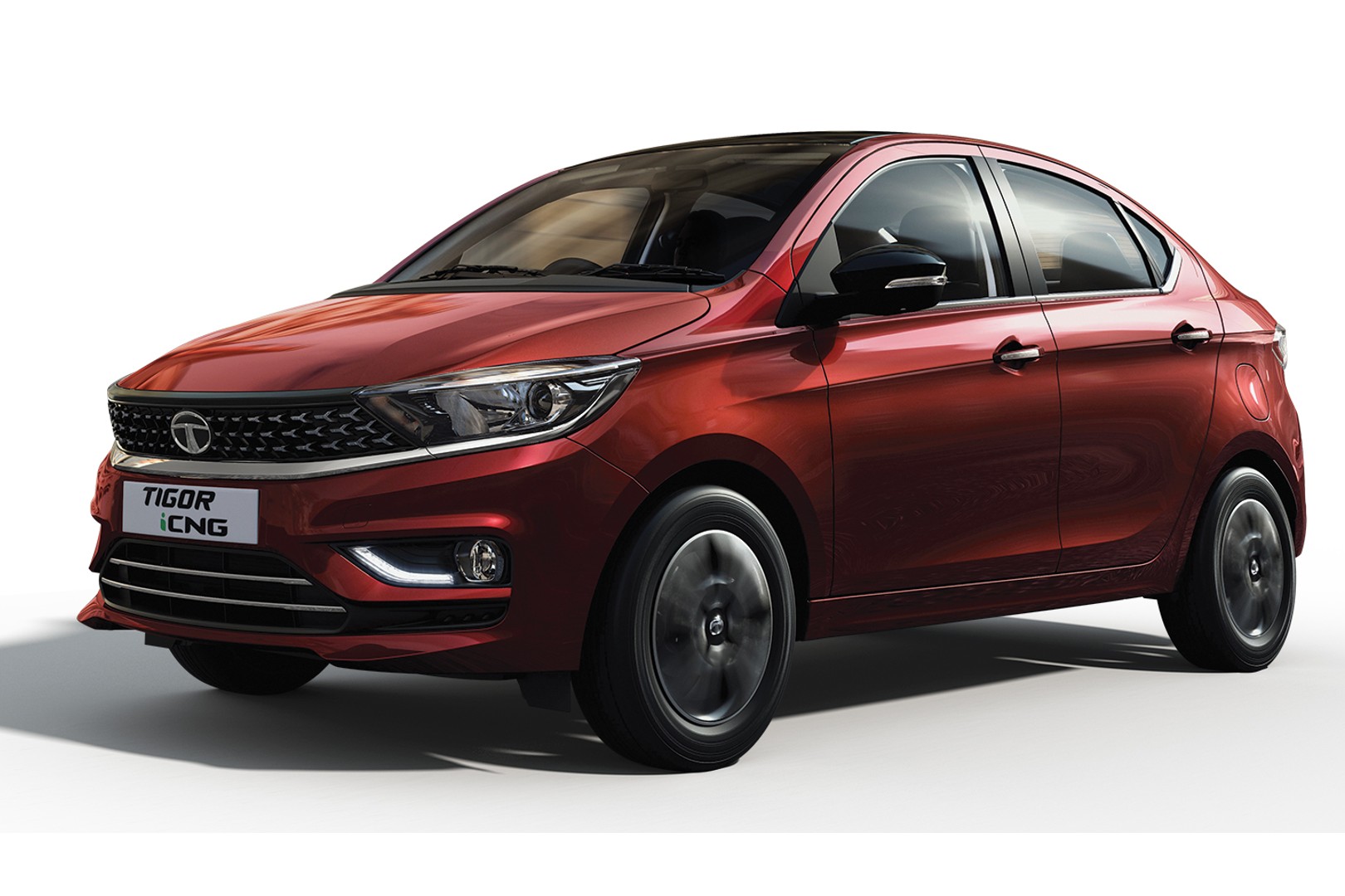 Tata launches the new Tigor XM iCNG variant - Motoring World