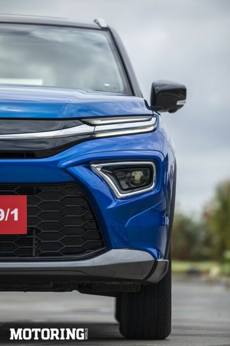 Toyota Urban Cruiser Hyryder Review: The HY-pe Is Real - Motoring World