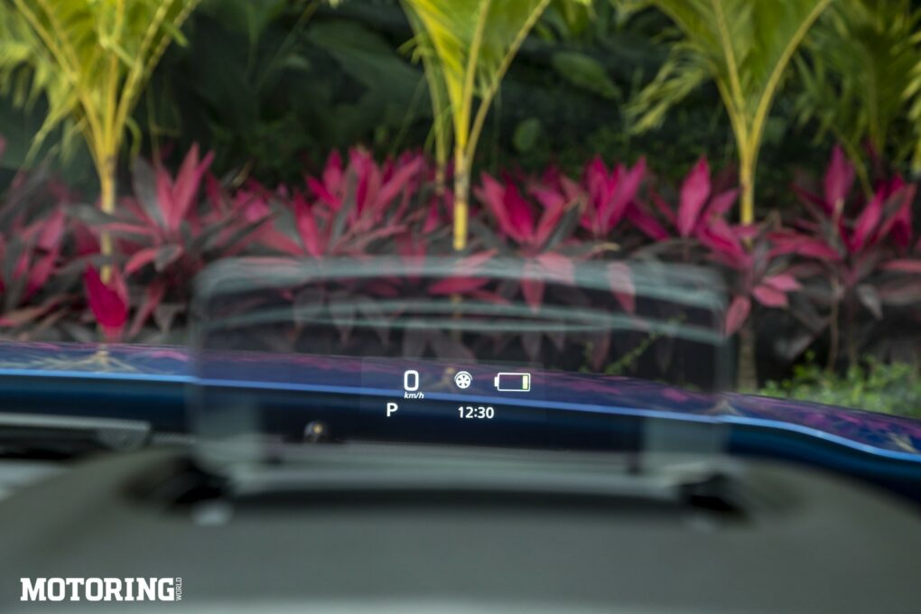 Toyota Urban Cruiser Hyryder Review: The HY-pe Is Real - Motoring World