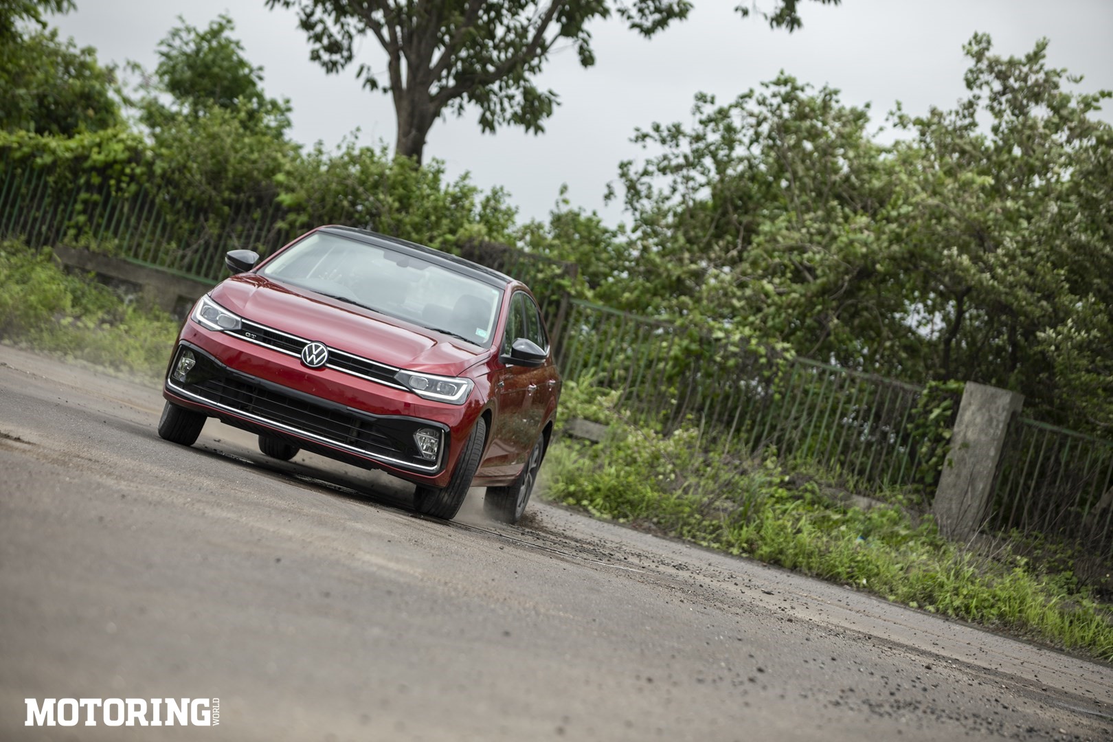 Honda City e:HEV VS Skoda Slavia VS Volkswagen Virtus: Sedan Supremacy ...