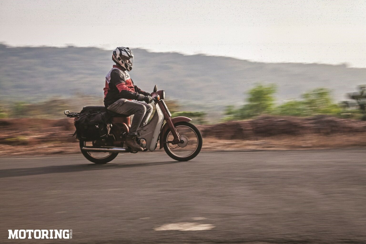 Bajaj Super, Bajaj M80 and Rajdoot 175: Now And Never - Motoring World