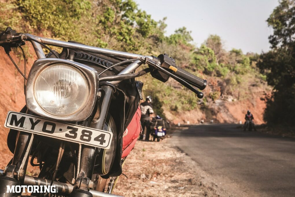 Bajaj Super, Bajaj M80 and Rajdoot 175: Now And Never - Motoring World