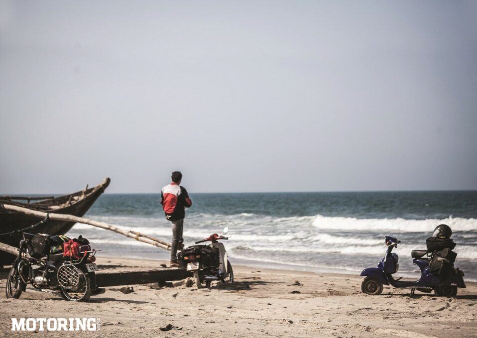 Bajaj Super, Bajaj M80 and Rajdoot 175: Now And Never - Motoring World