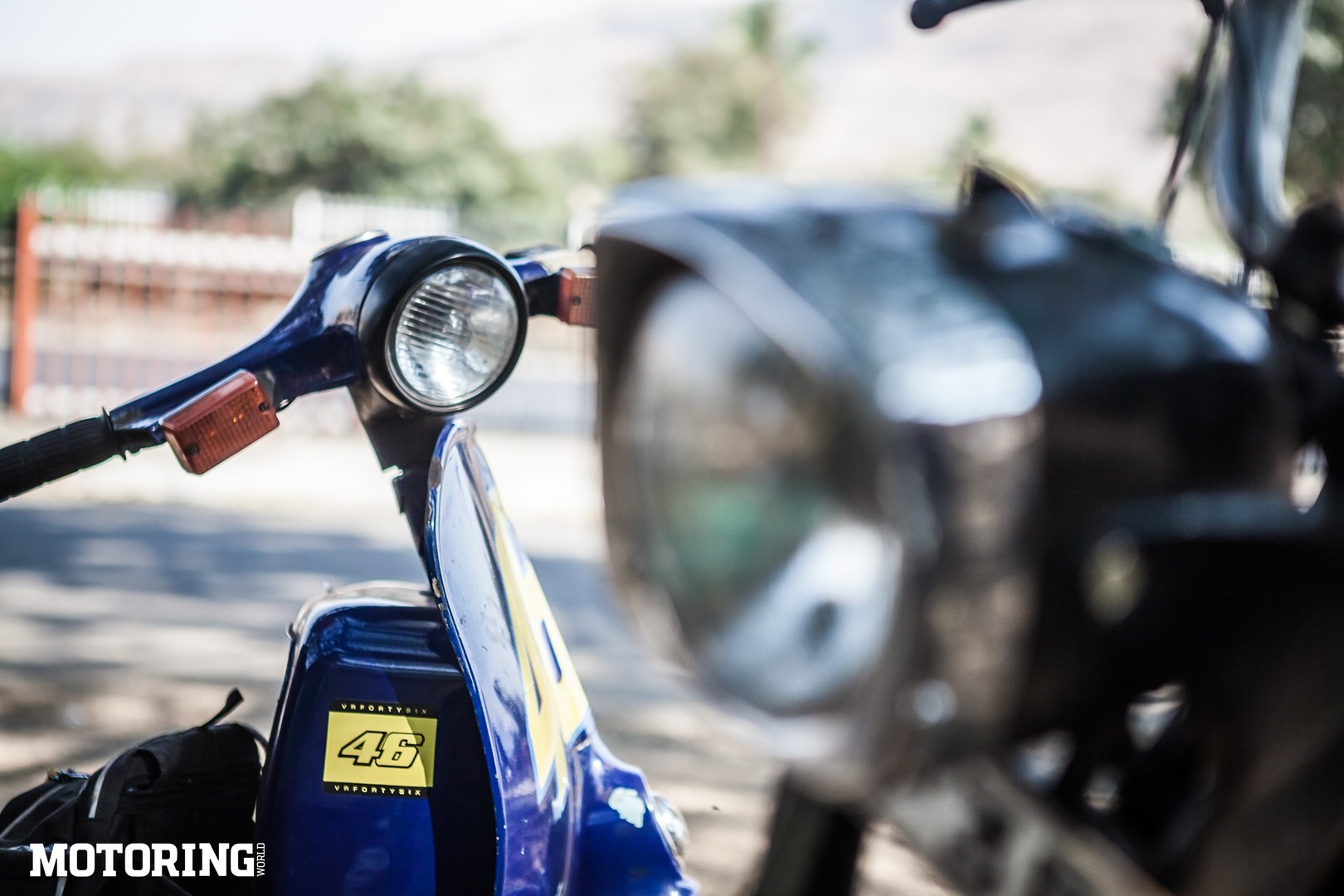 Bajaj Super, Bajaj M80 and Rajdoot 175: Now And Never - Motoring World