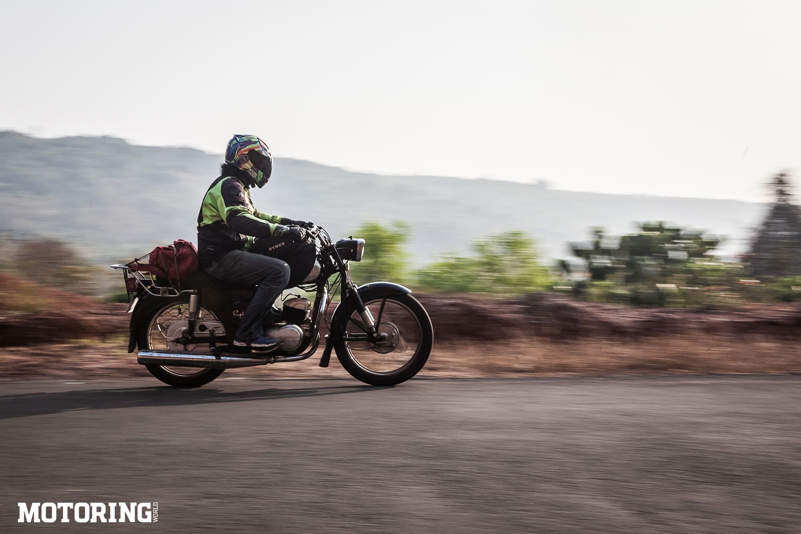 Bajaj Super, Bajaj M80 and Rajdoot 175: Now And Never - Motoring World