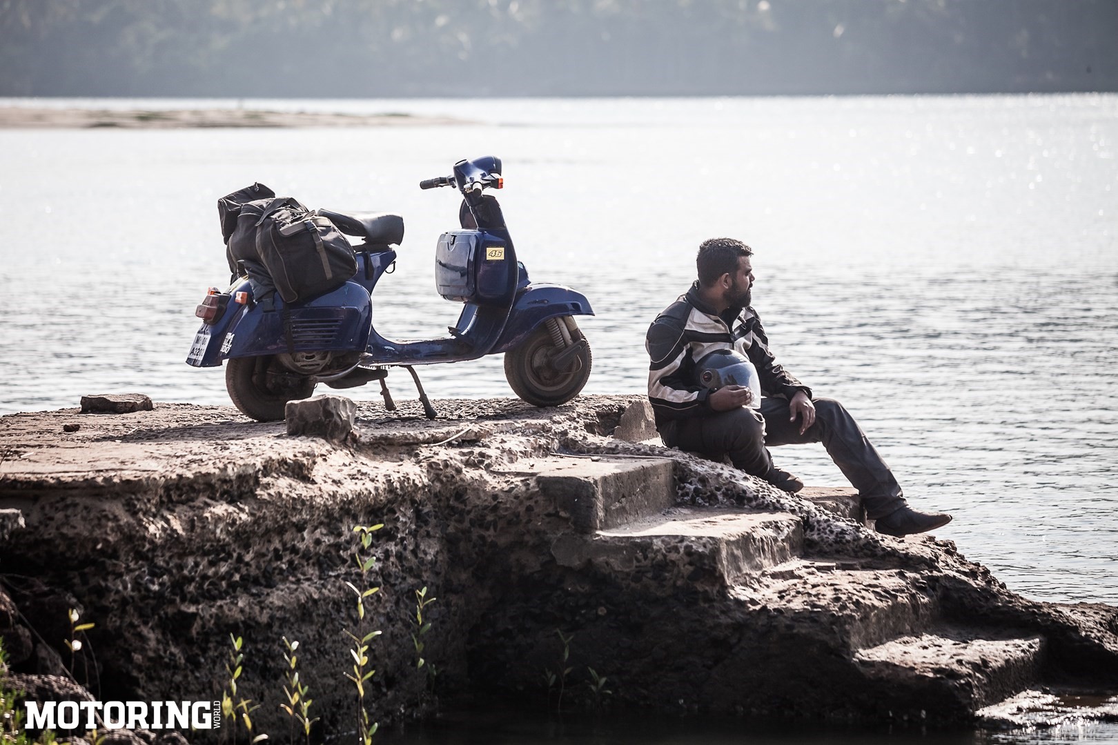 Bajaj Super, Bajaj M80 and Rajdoot 175: Now And Never - Motoring World