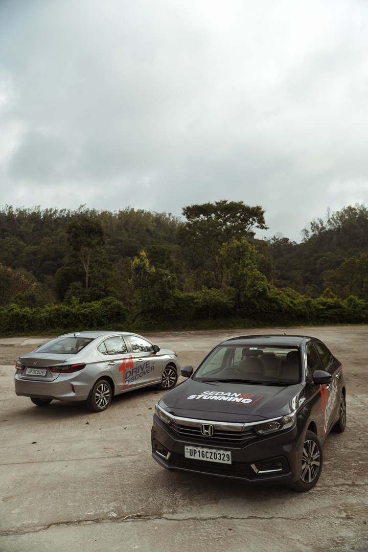 Honda Drive To Discover 11: Find Yourself - Motoring World
