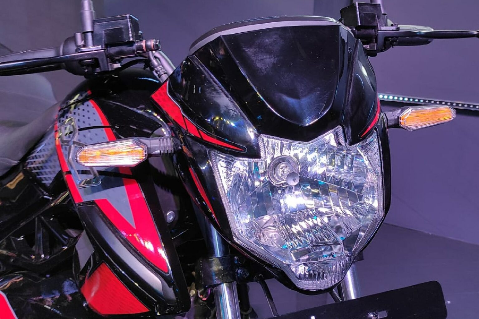 Hop Oxo electric motorcycle launched in India - Motoring World