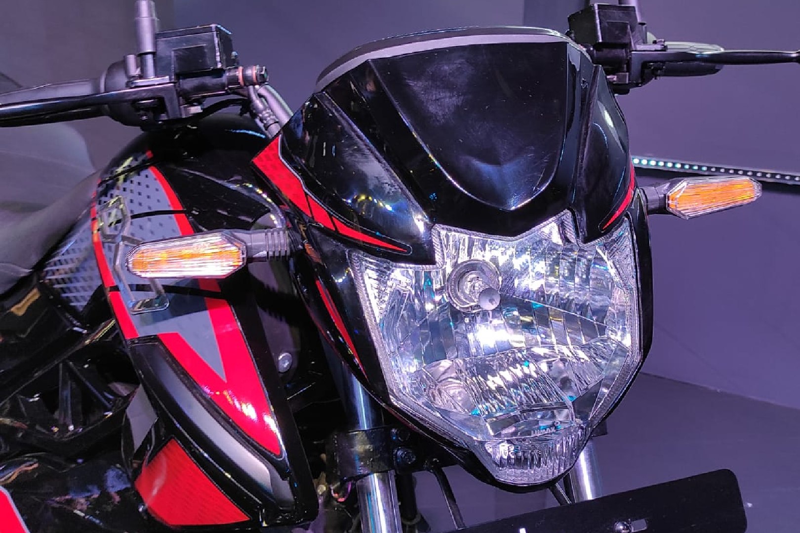 Hop Oxo electric motorcycle launched in India - Motoring World