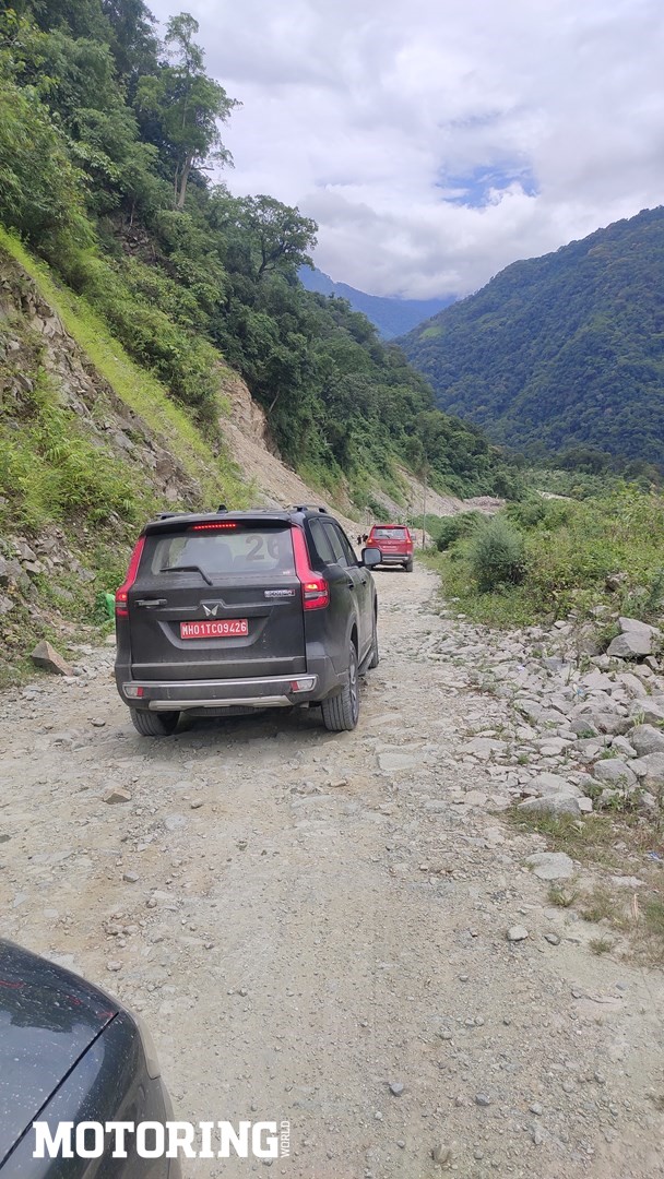 Mahindra Scorpio-N: Adventure Time - Motoring World