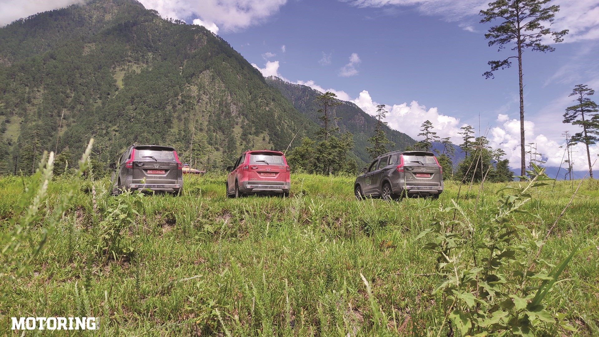 Mahindra Scorpio-N: Adventure Time - Motoring World