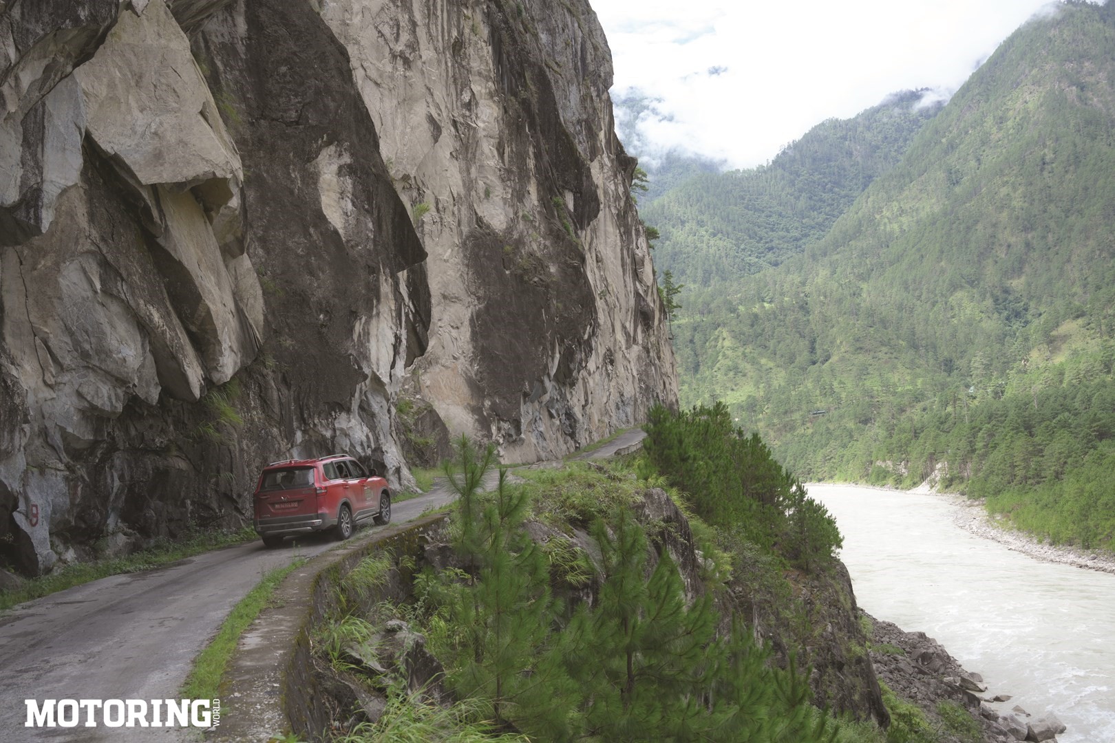 Mahindra Scorpio-N: Adventure Time - Motoring World