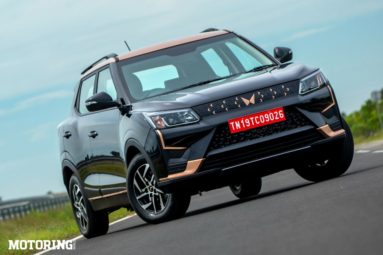 Mahindra XUV400 Electric Review: EV Sense - Motoring World