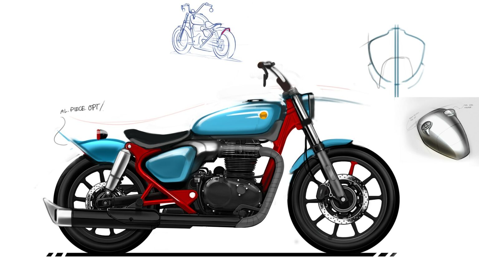 Royal Enfield Build Your Own Legend: Building Trust - Motoring World