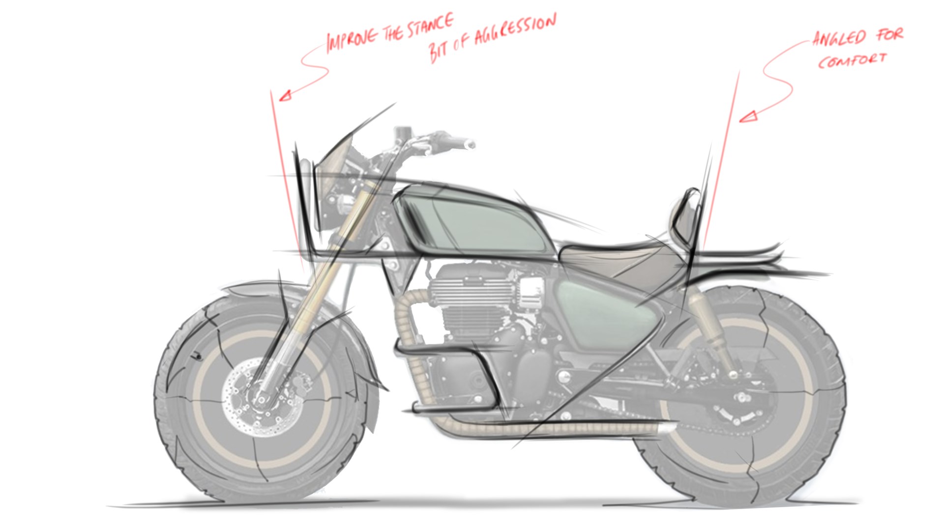 Royal Enfield Build Your Own Legend: Building Trust - Motoring World Royal Enfield Build Your Own Legend: Building Trust - Motoring World