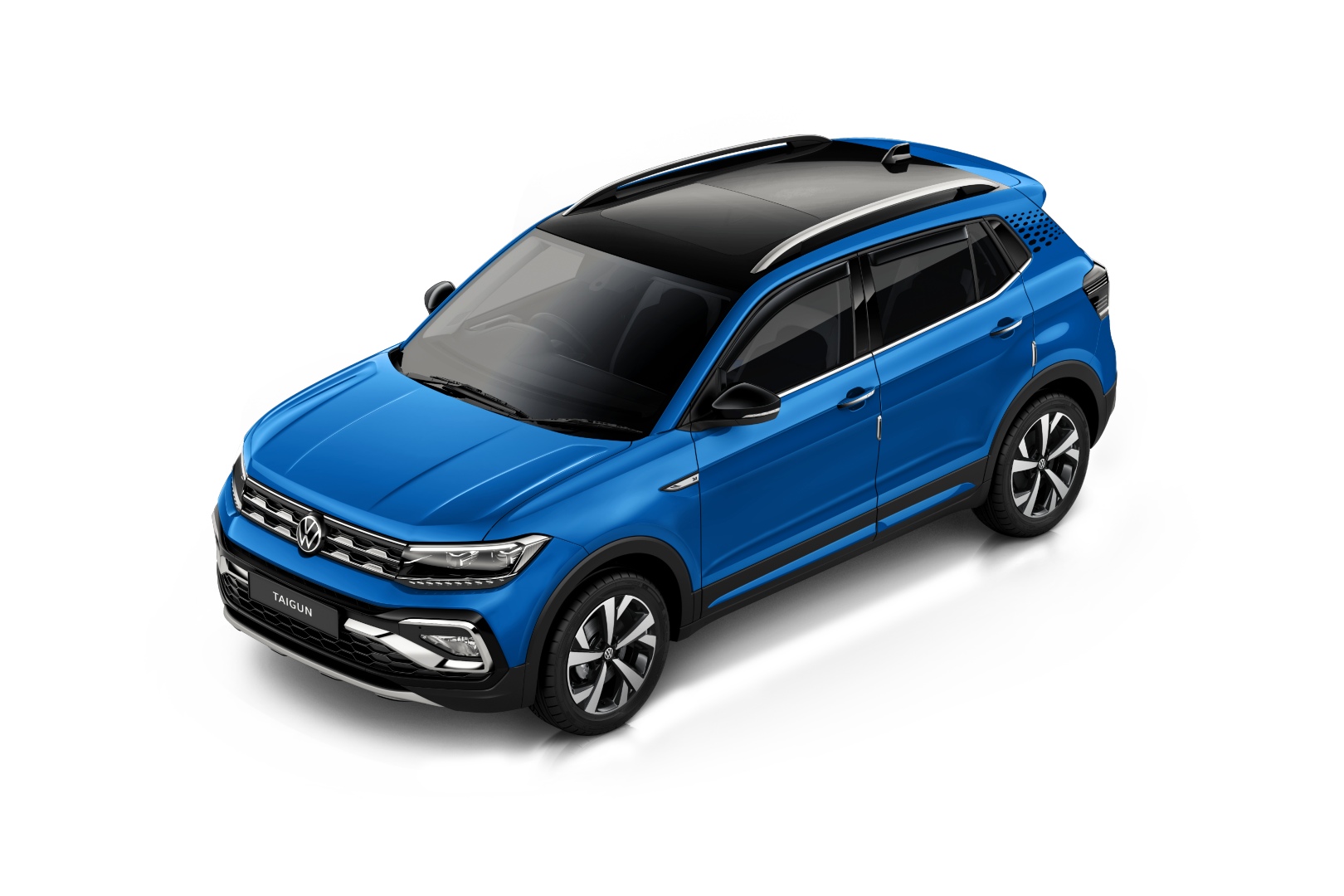 Volkswagen Taigun First Anniversary Edition launched - Motoring World