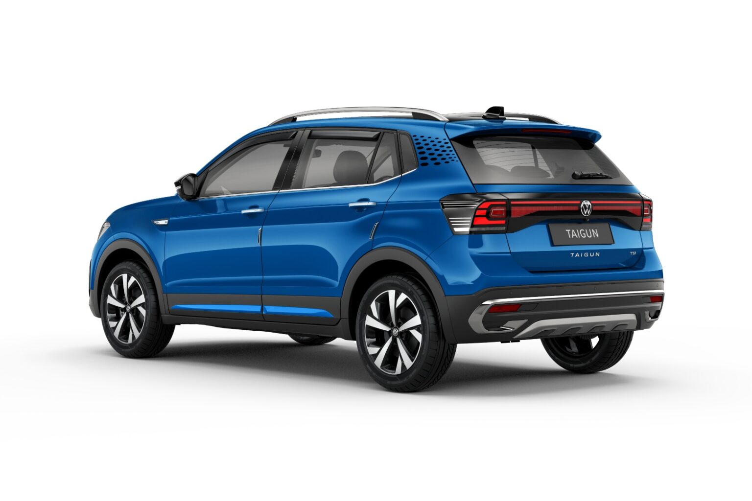 Volkswagen Taigun First Anniversary Edition launched - Motoring World