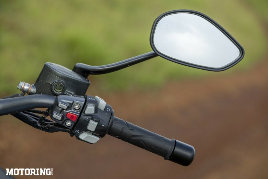 Zontes 350R Review: Welcome Surprises - Motoring World