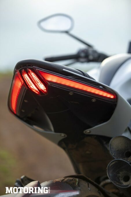 Zontes 350R Review: Welcome Surprises - Motoring World