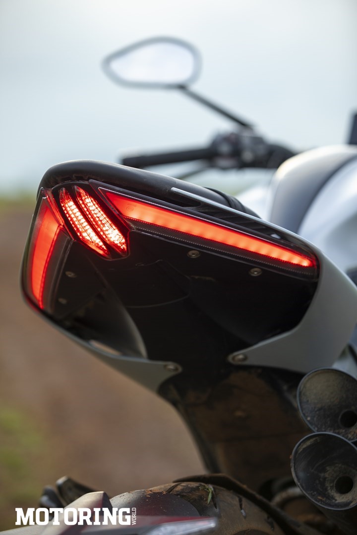 Zontes 350R Review: Welcome Surprises - Motoring World