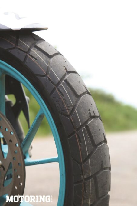 Apollo Tramplr Tyres: Best Of Both - Motoring World