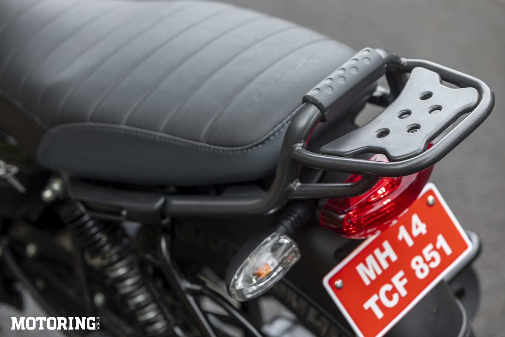 Bajaj CT 125X First Ride Review: The Kadak Factor - Motoring World