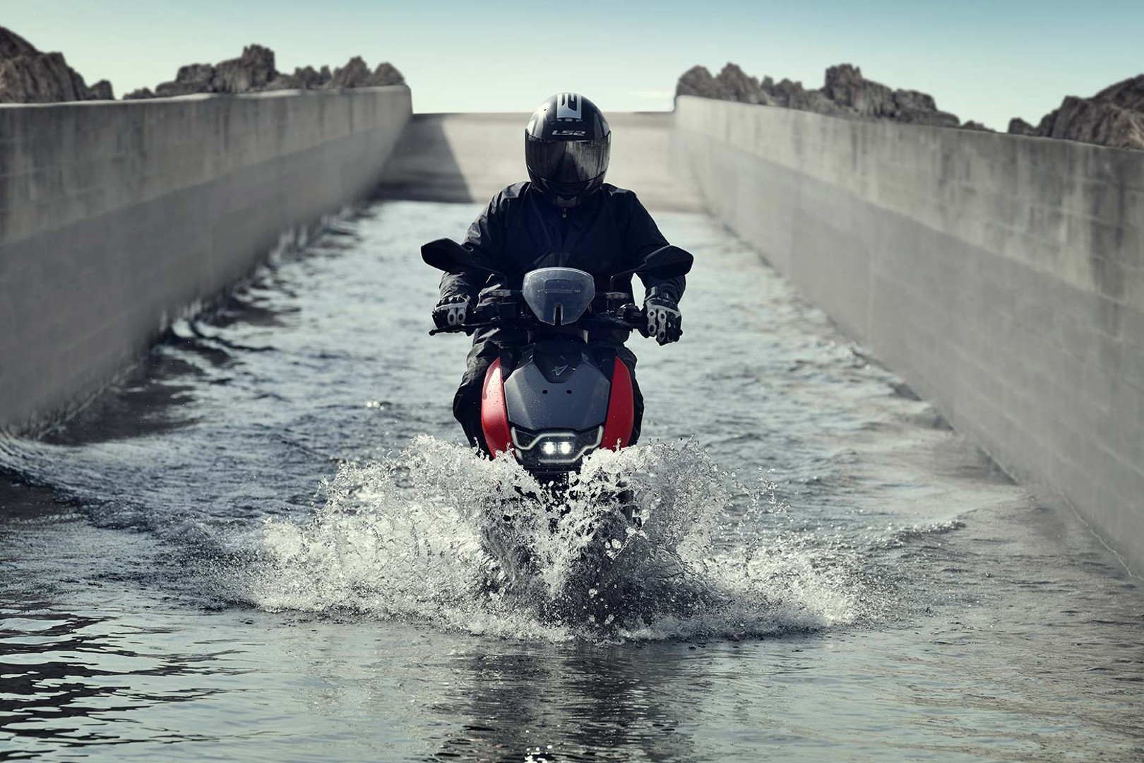 Hero MotoCorp Vida V1 electric scooter launched - Motoring World Hero MotoCorp Vida V1 electric scooter launched - Motoring World