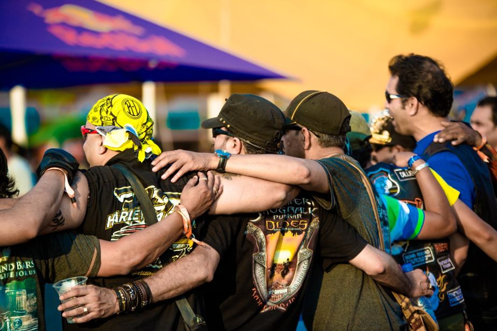 The 8th edition of India Bike Week is finally here - Motoring World