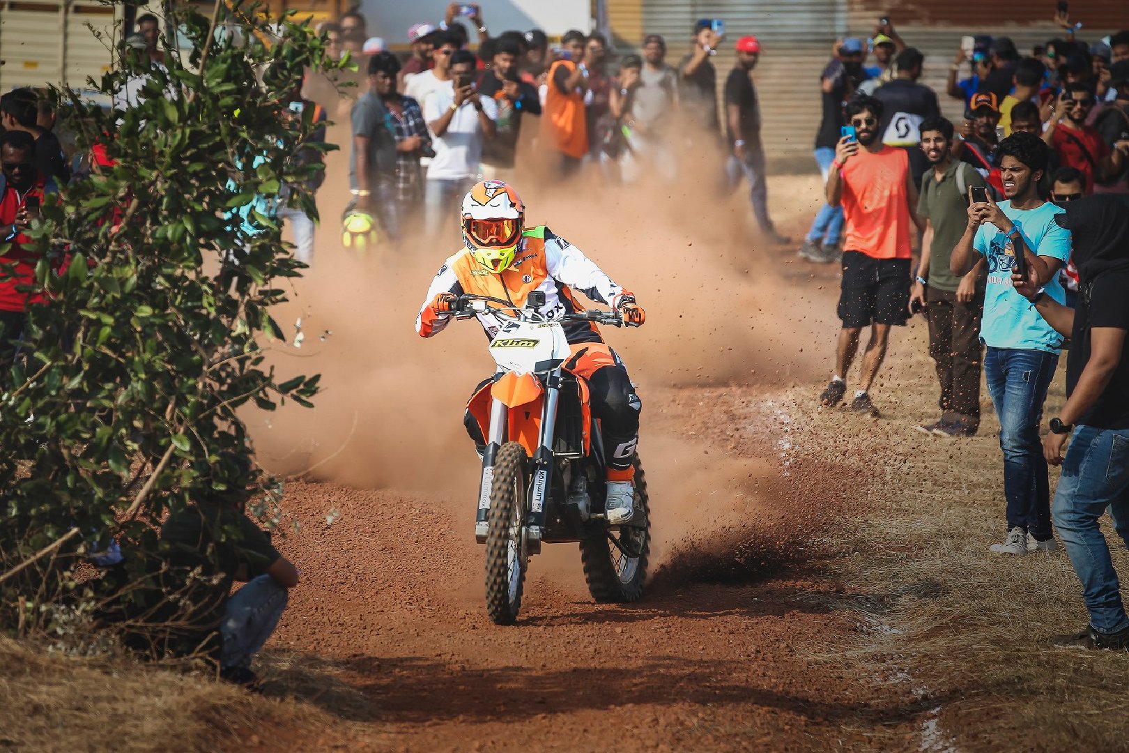 The 8th edition of India Bike Week is finally here - Motoring World