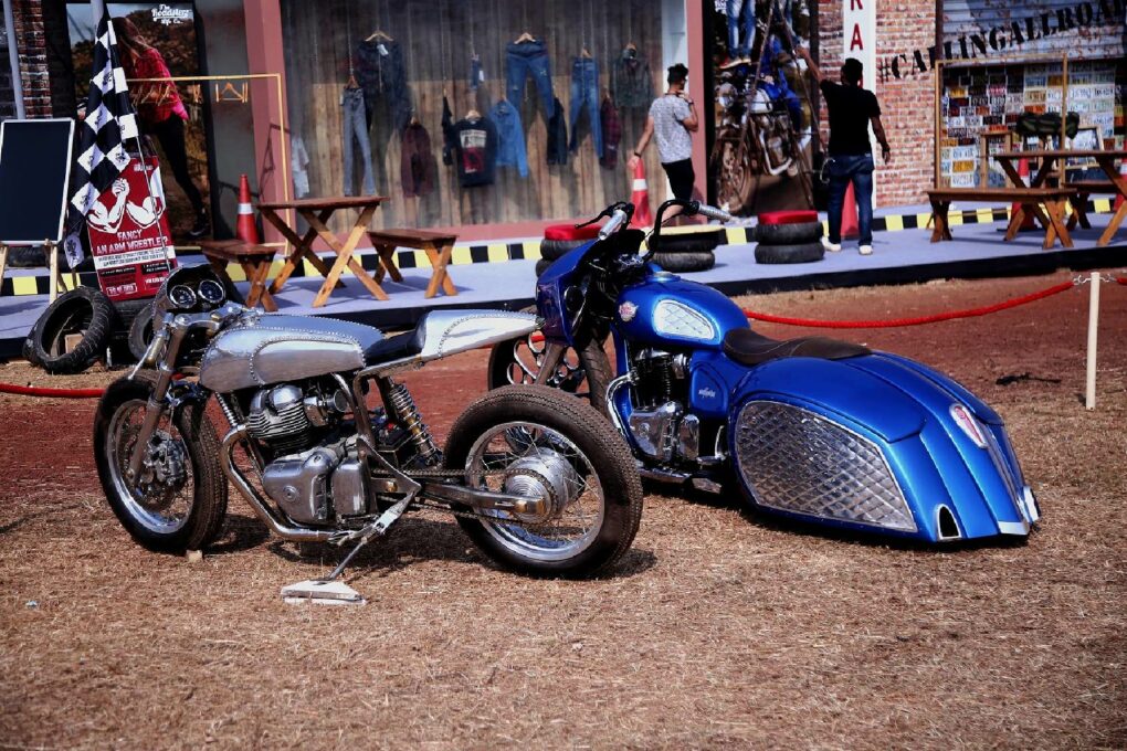 The 8th edition of India Bike Week is finally here - Motoring World