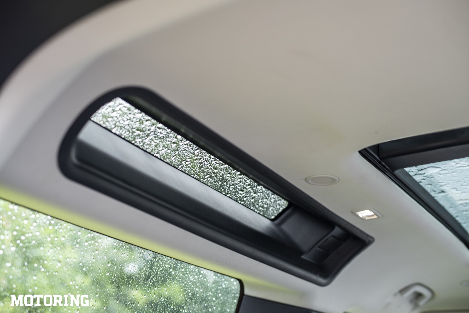 Land Rover Defender 90 Review: Splash Fest - Motoring World