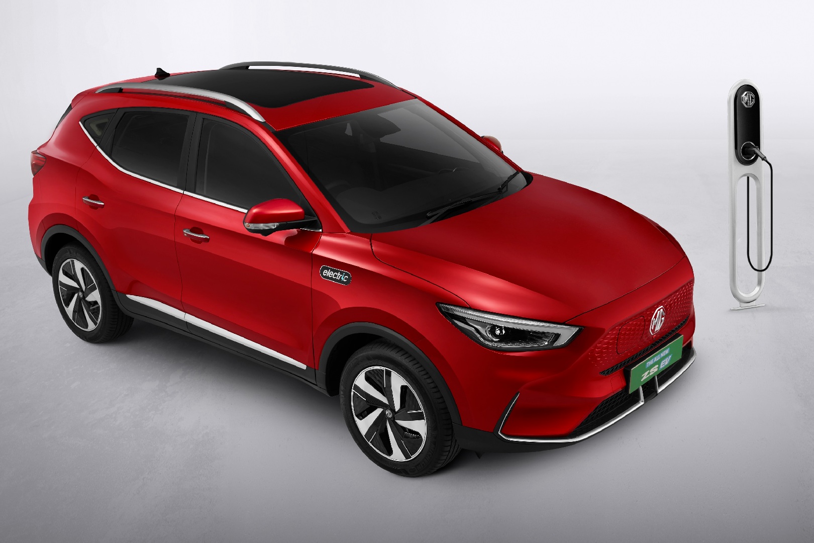 MG introduces the new exclusive ZS EV Excite variant - Motoring World