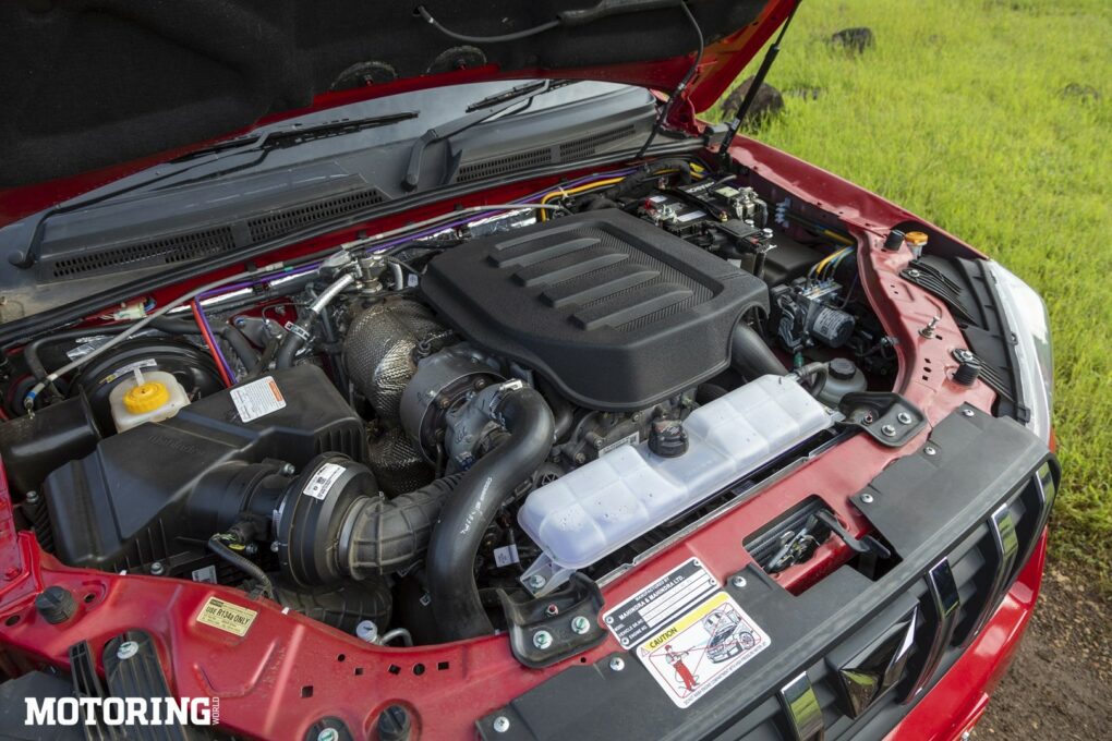 Mahindra Scorpio Classic Review: Big Red Riding Hood - Motoring World