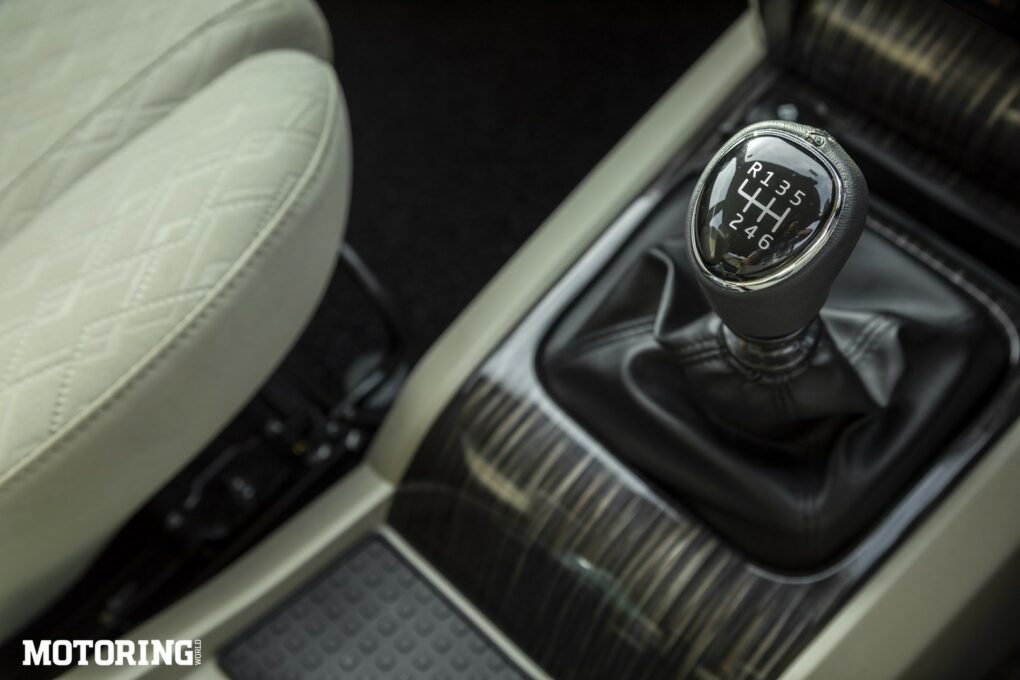 Mahindra Scorpio Classic Review: Big Red Riding Hood - Motoring World